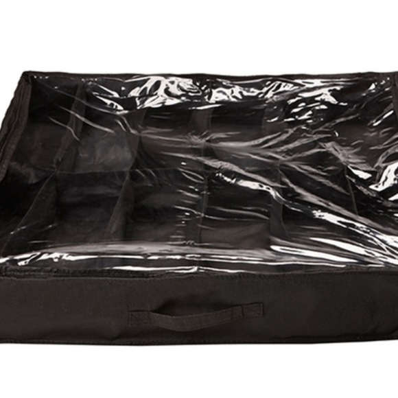 Wexley Home | Storage & Organization | Wesley Home 2pair Underbed Shoe ...